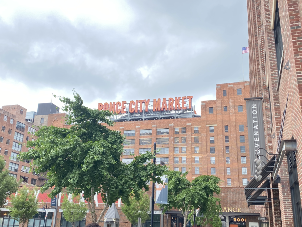 How to Take a Solo Road Trip From Iowa to Florida - The Traveling Sopha