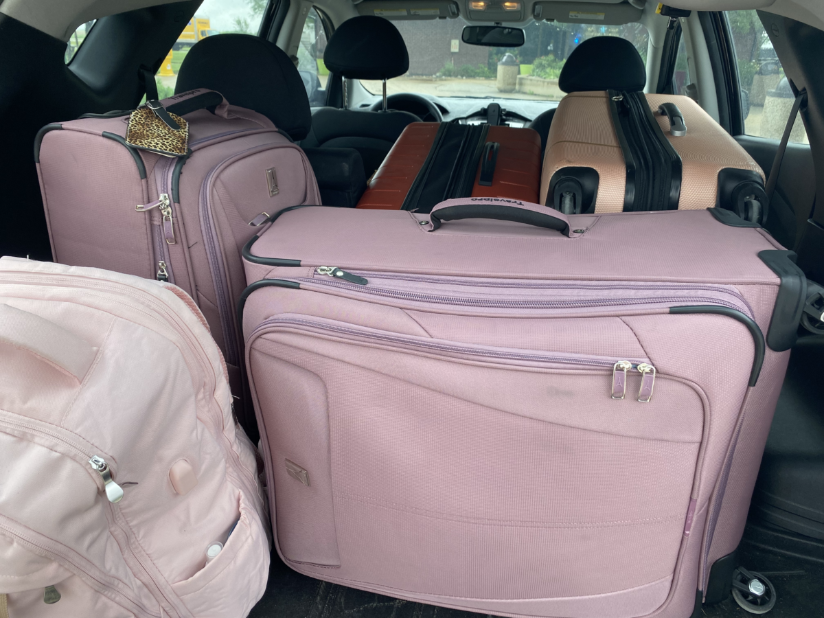 How to Take a Solo Road Trip From Iowa to Florida - The Traveling Sopha