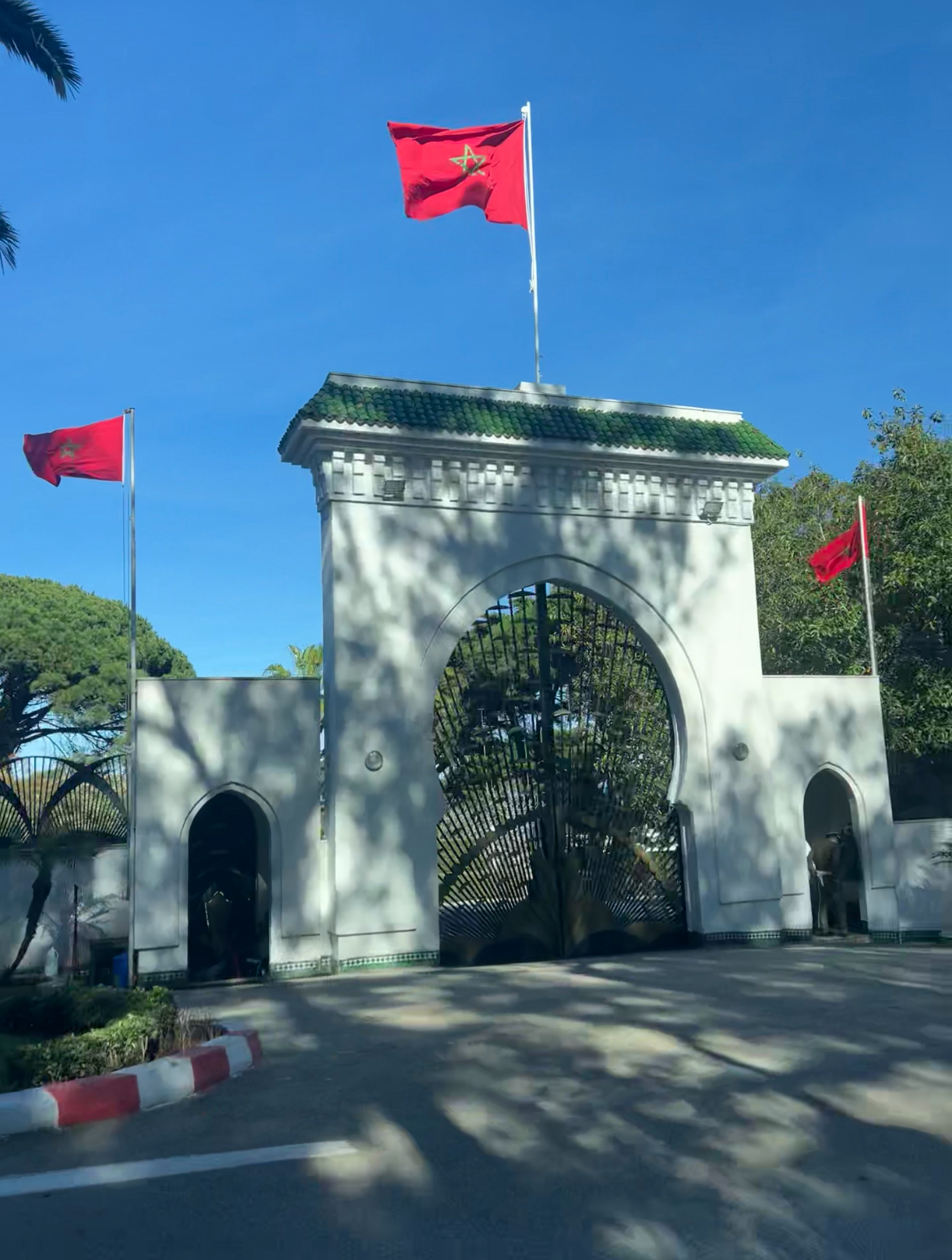 How to Make a Day Trip to Tanger, Morocco - The Traveling Sopha