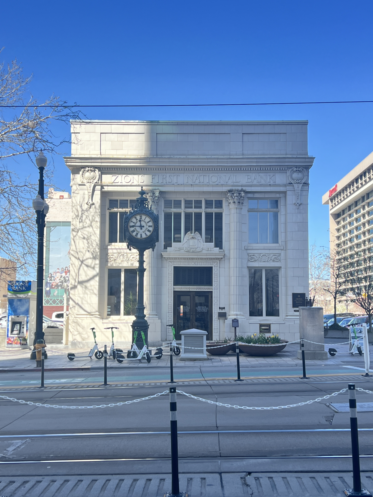 7 Great Things To Do In And Around Salt Lake City - The Traveling Sopha