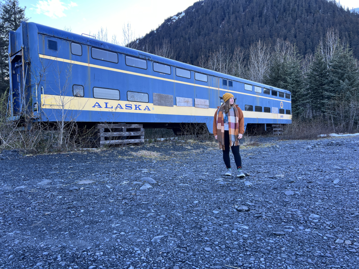 How to Optimize 3 Incredible Days in Anchorage - The Traveling Sopha